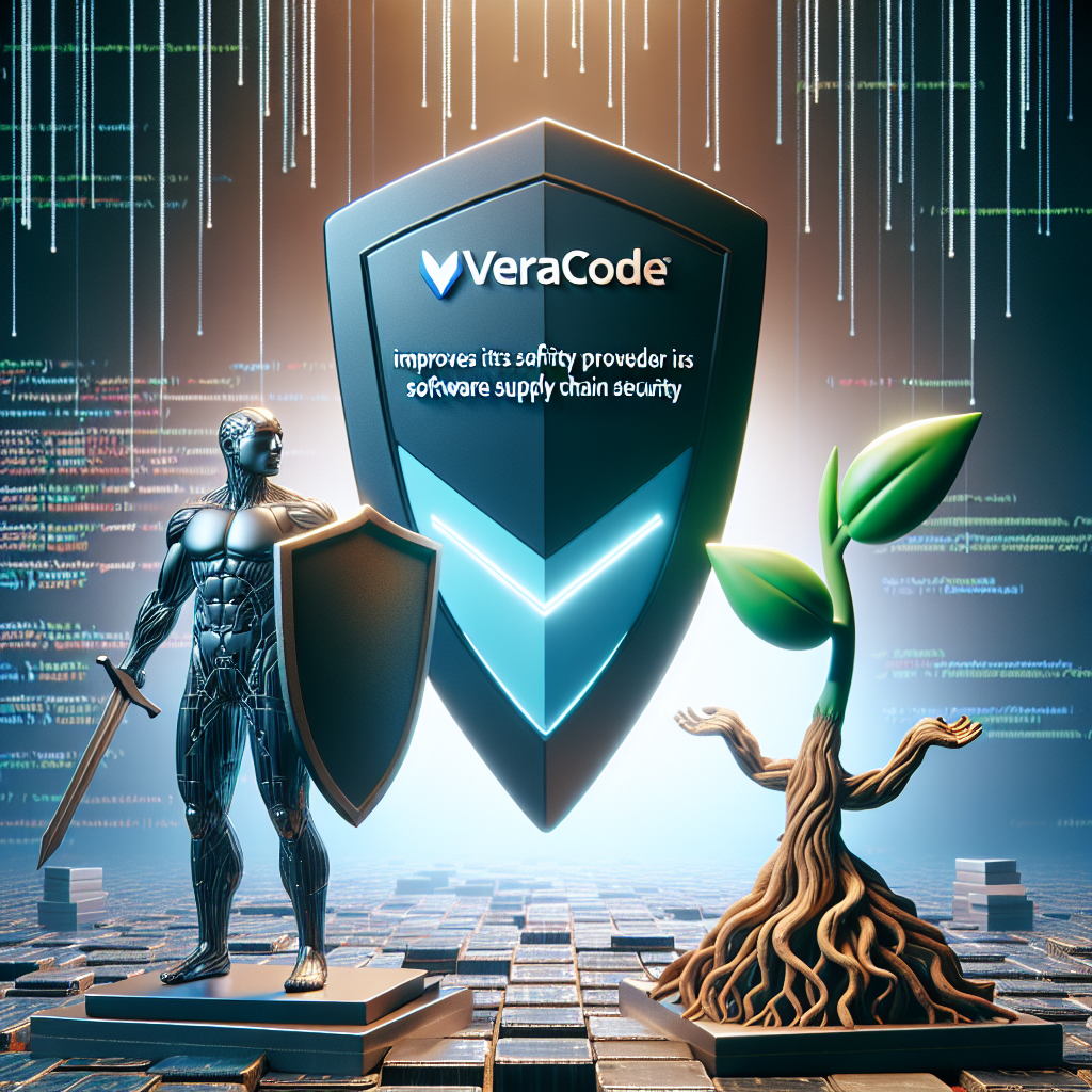 Veracode Enhances Software Supply Chain Security Through Phylum ...