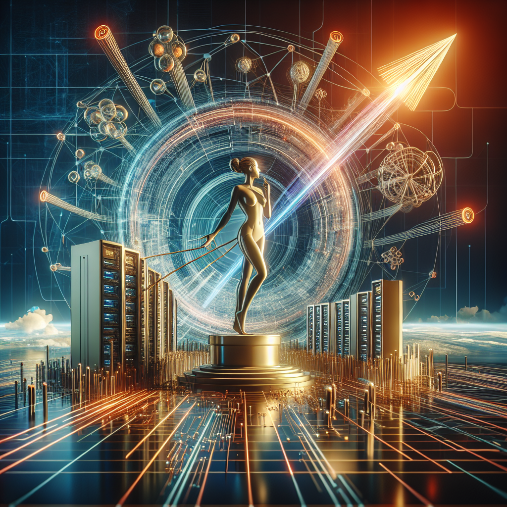 Wesco: Leading the Charge in Data Center and Telecom Innovation at PTC ...