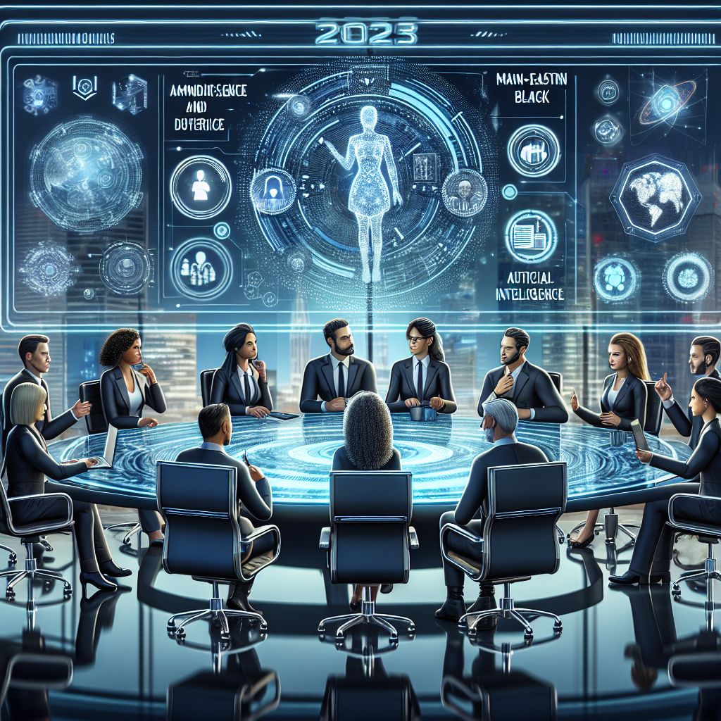 10 Cybersecurity Leaders Discuss AI's Market Influence in 2025 - cloudindustryreview.com