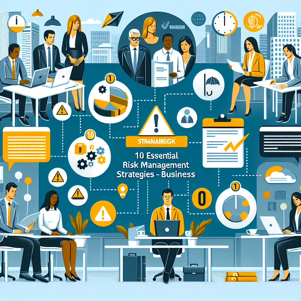 10 Essential Risk Management Strategies for Business Owners to ...