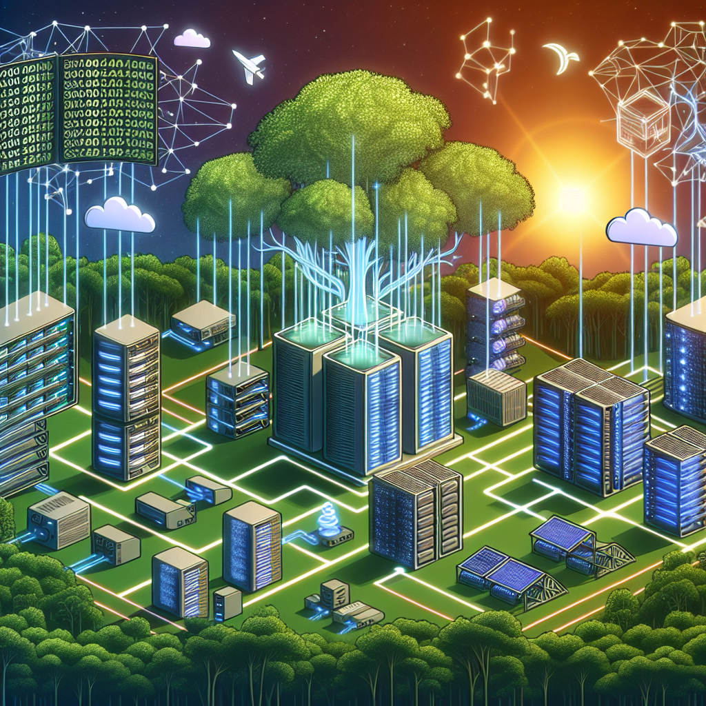 Amazon Unveils $100B Plan to Expand AWS Capacity - cloudindustryreview.com