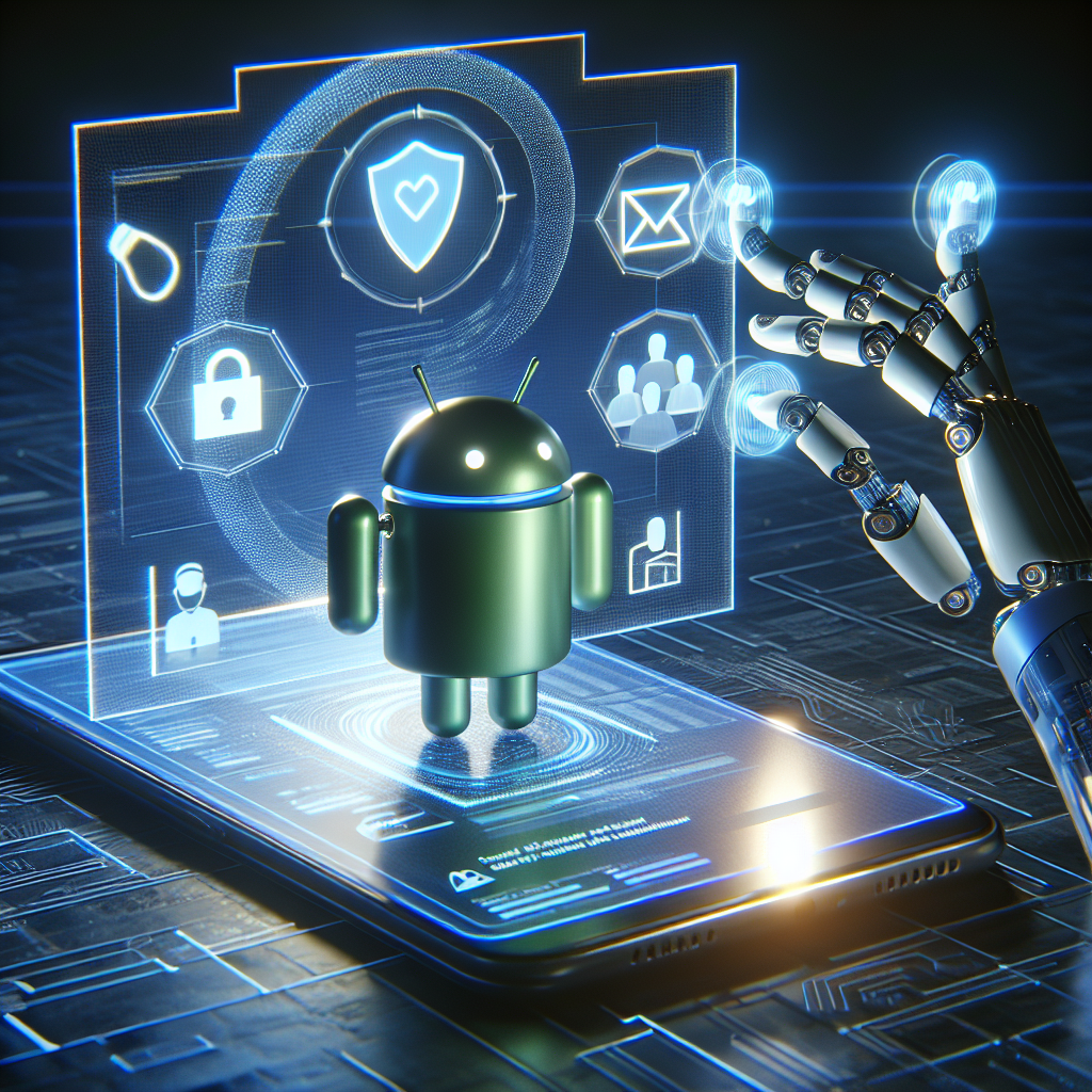 Android Introduces Feature to Prevent Fraudulent Sideloading of Apps During Calls ...