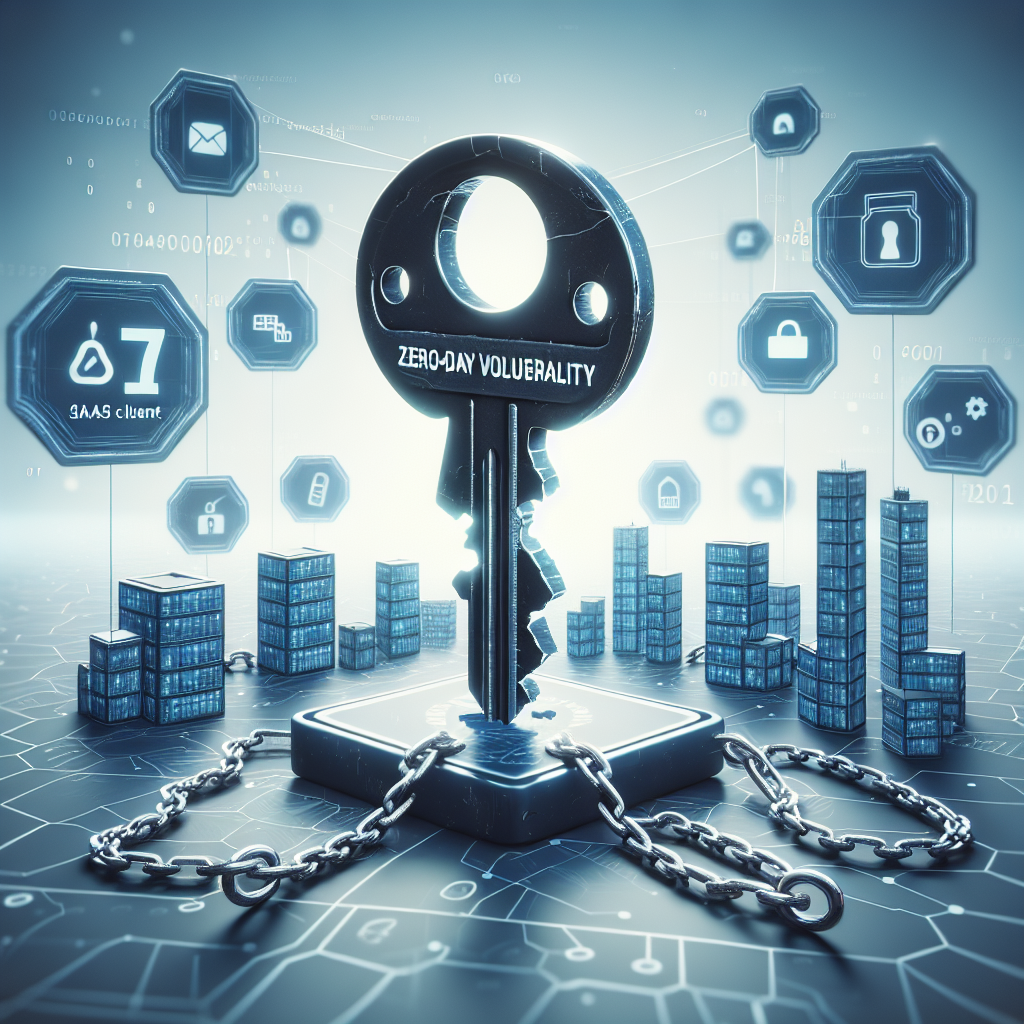 BeyondTrust Zero-Day Vulnerability Compromises API Key, Affecting 17 ...