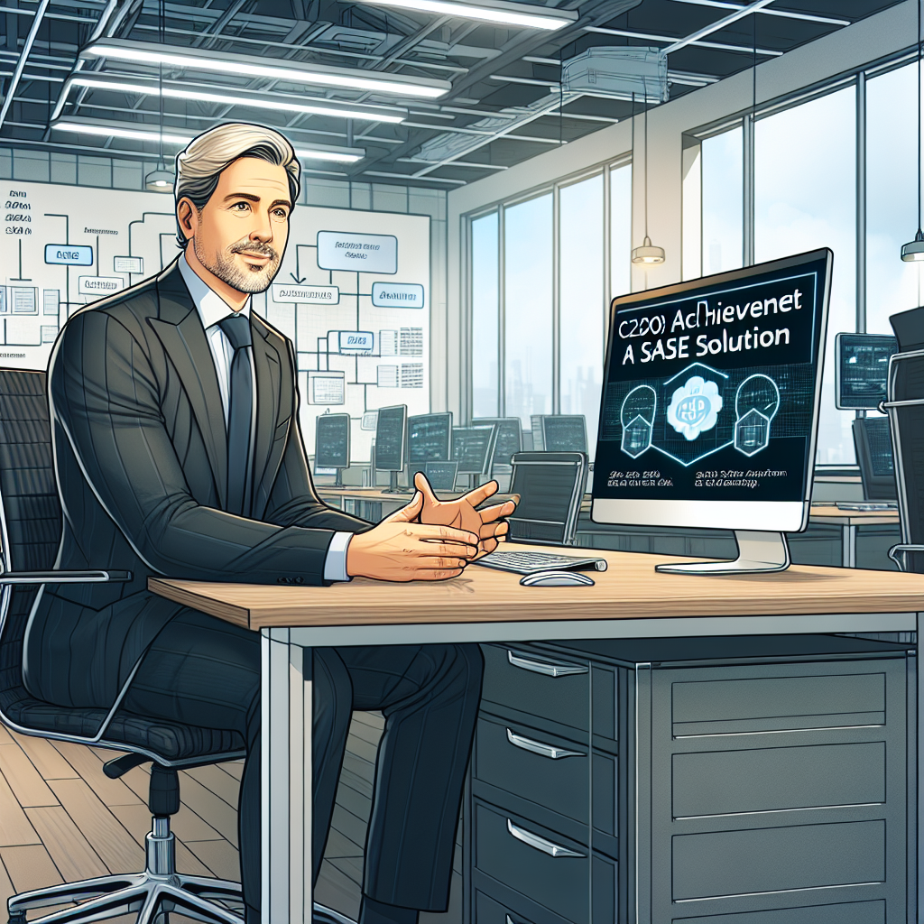 Cato Networks CEO Discusses Achieving $250M in ARR with Their Authentic SASE Solution ...