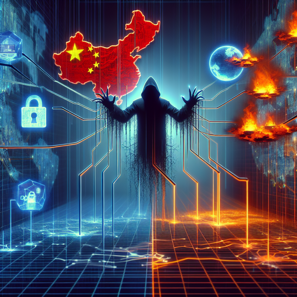 China-Linked Hackers Leverage Check Point Vulnerability to Distribute ShadowPad and Ransomware ...