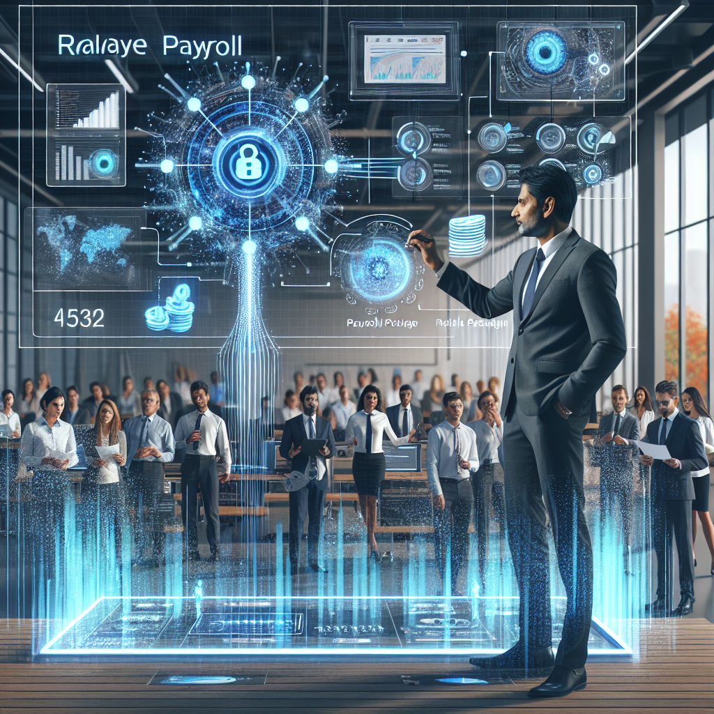 Ciphr Launches Real-Time Payroll Solution for Private Sector ...