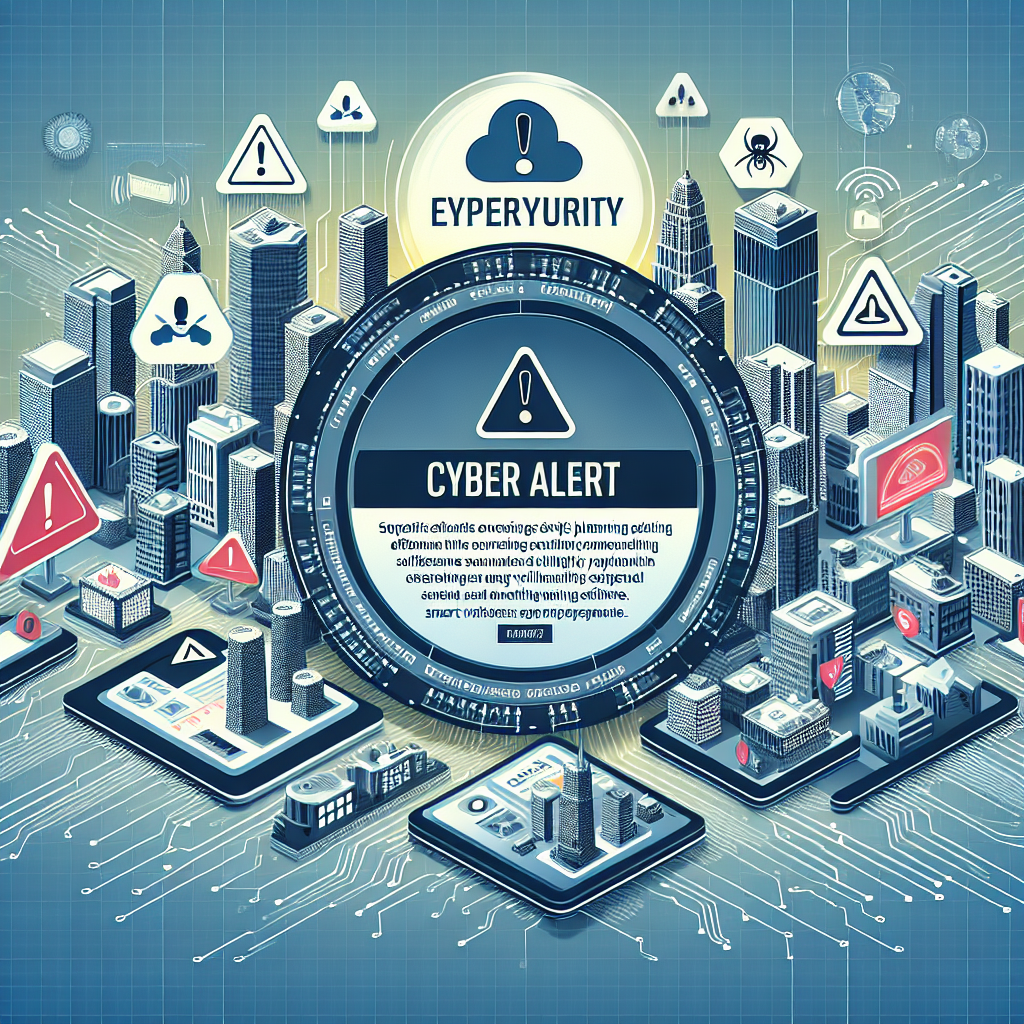 CISA Alerts on Ongoing Exploits Targeting Trimble Cityworks ...