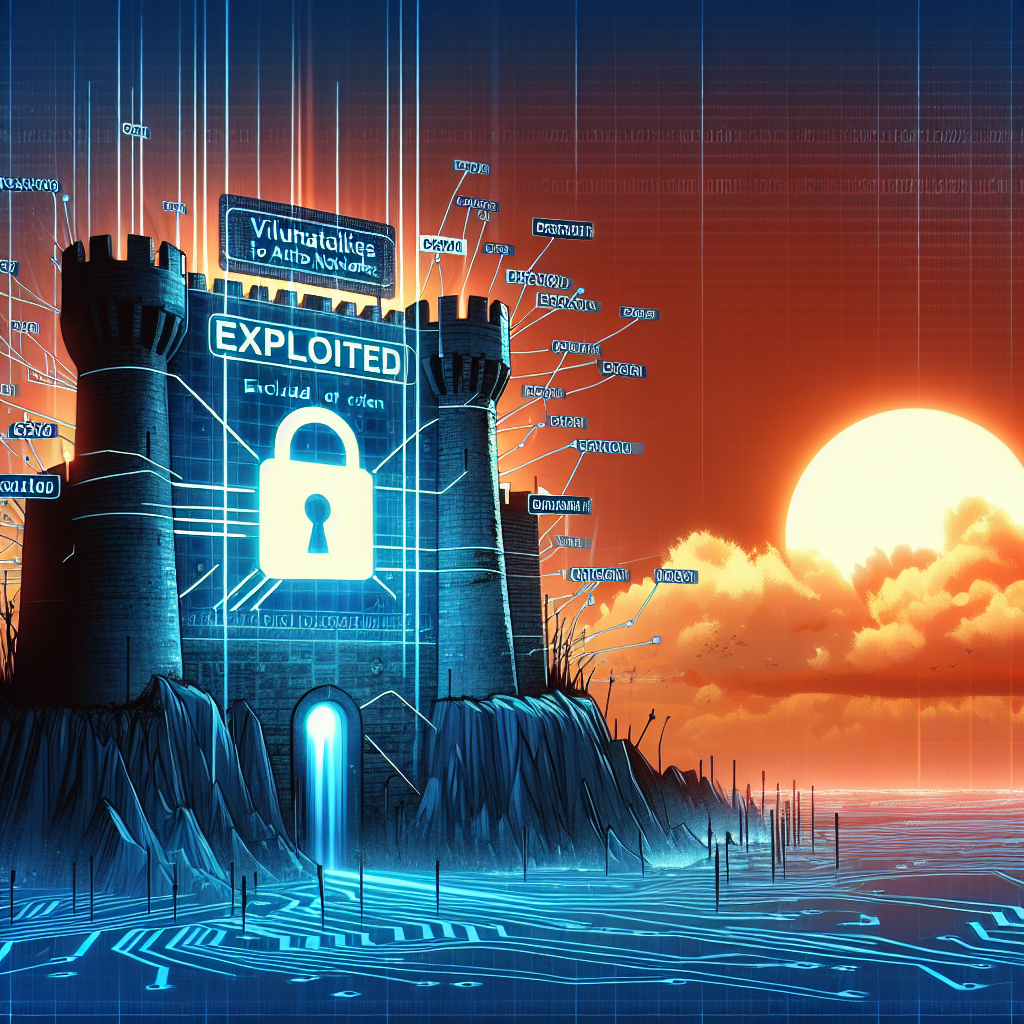 CISA Includes Vulnerabilities from Palo Alto Networks and SonicWall in Exploited List ...