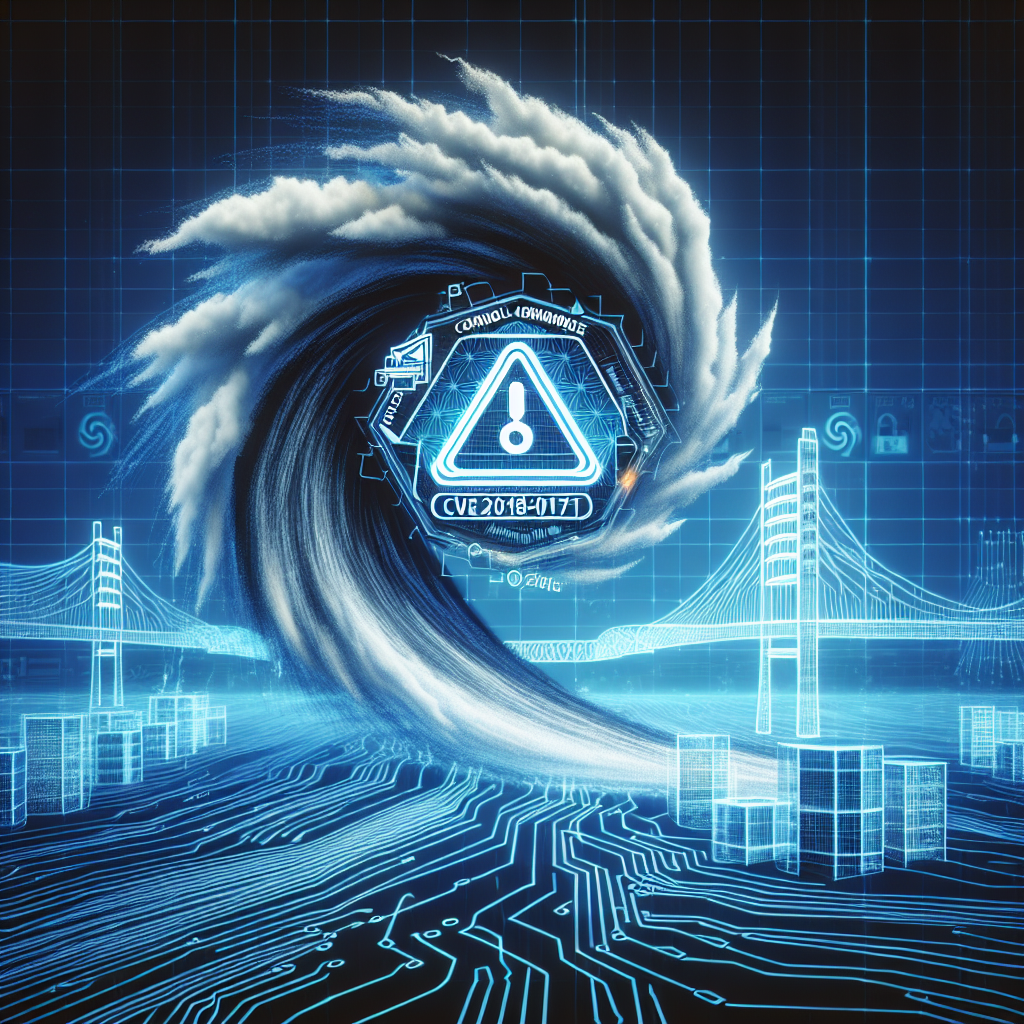 Cisco Acknowledges Salt Typhoon's Use of CVE-2018-0171 to Attack U.S. Telecom Networks ...