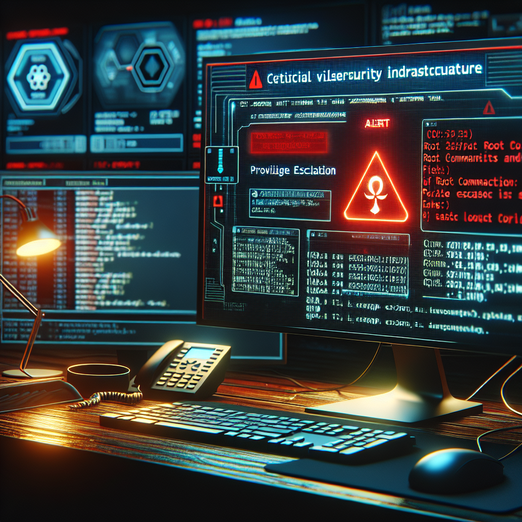 Cisco Addresses Critical Ise Vulnerabilities Allowing Root Command