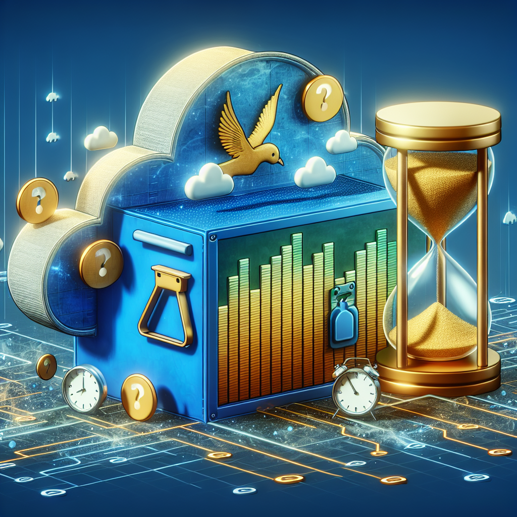 Cloud Storage Challenges Lead to Increased Costs and Project Delays ...