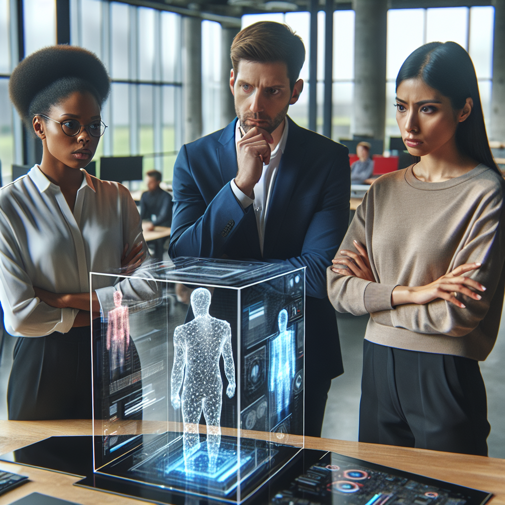 Concerns Rise Among Workers About AI Agent Reliability and Performance ...