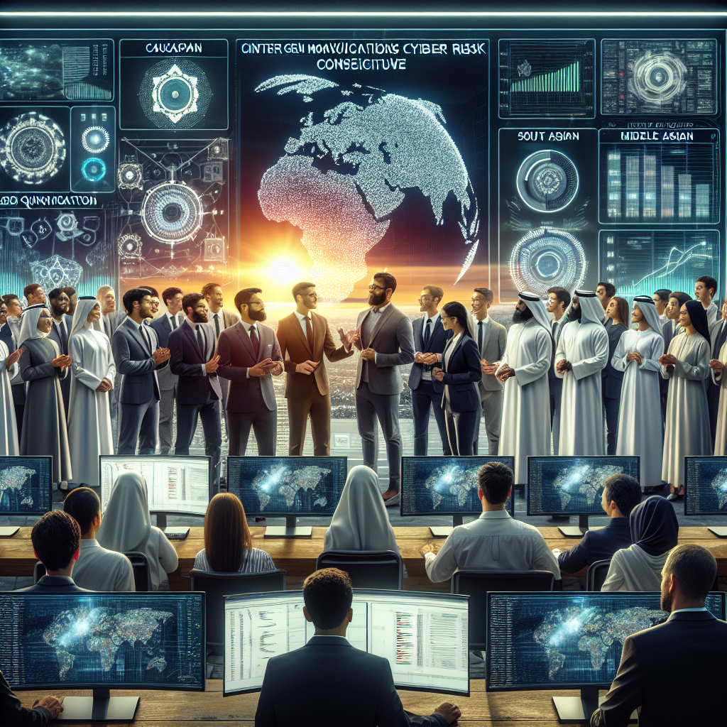 Consortium Acquires Cyber Risk Quantification Firm to Evolve into 'Next-Gen VAR ...