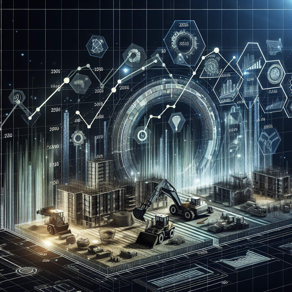 Construction Trends 2025: Rising or Falling? - cloudindustryreview.com