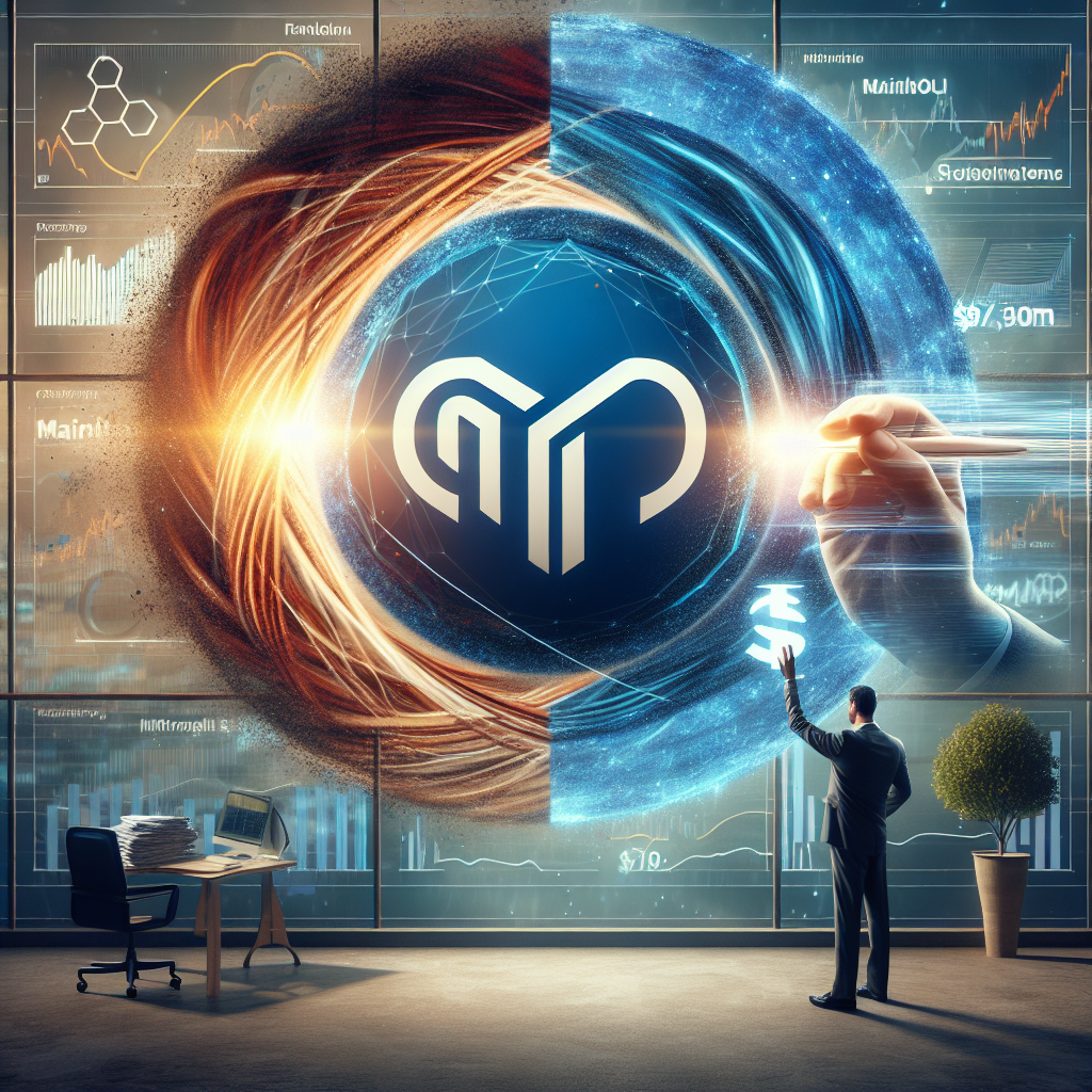 Converge Technology Solutions Set to Become Private in $910M Deal; Merger with Mainline ...