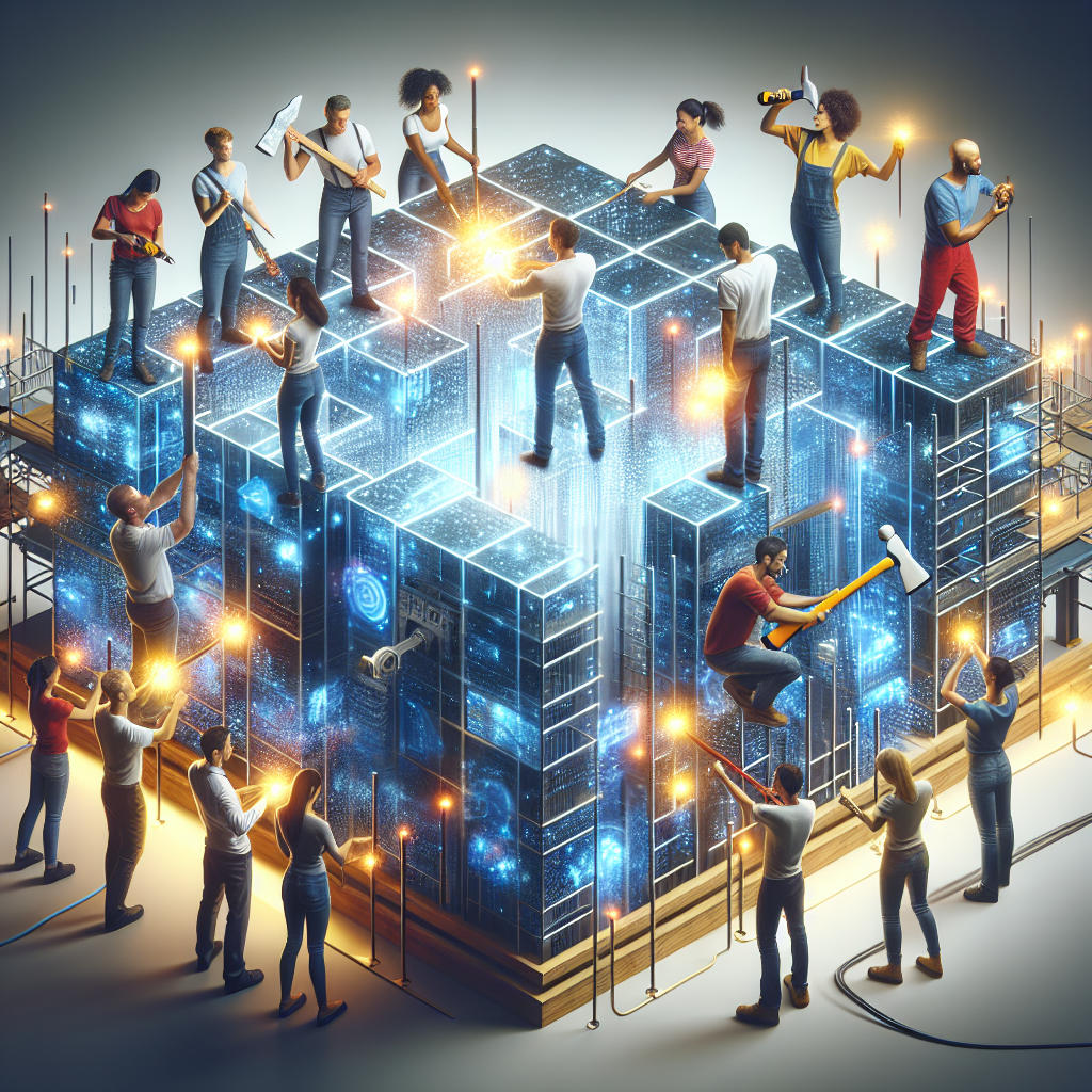 Creating a Data Platform with Your Current Team's Strengths ...