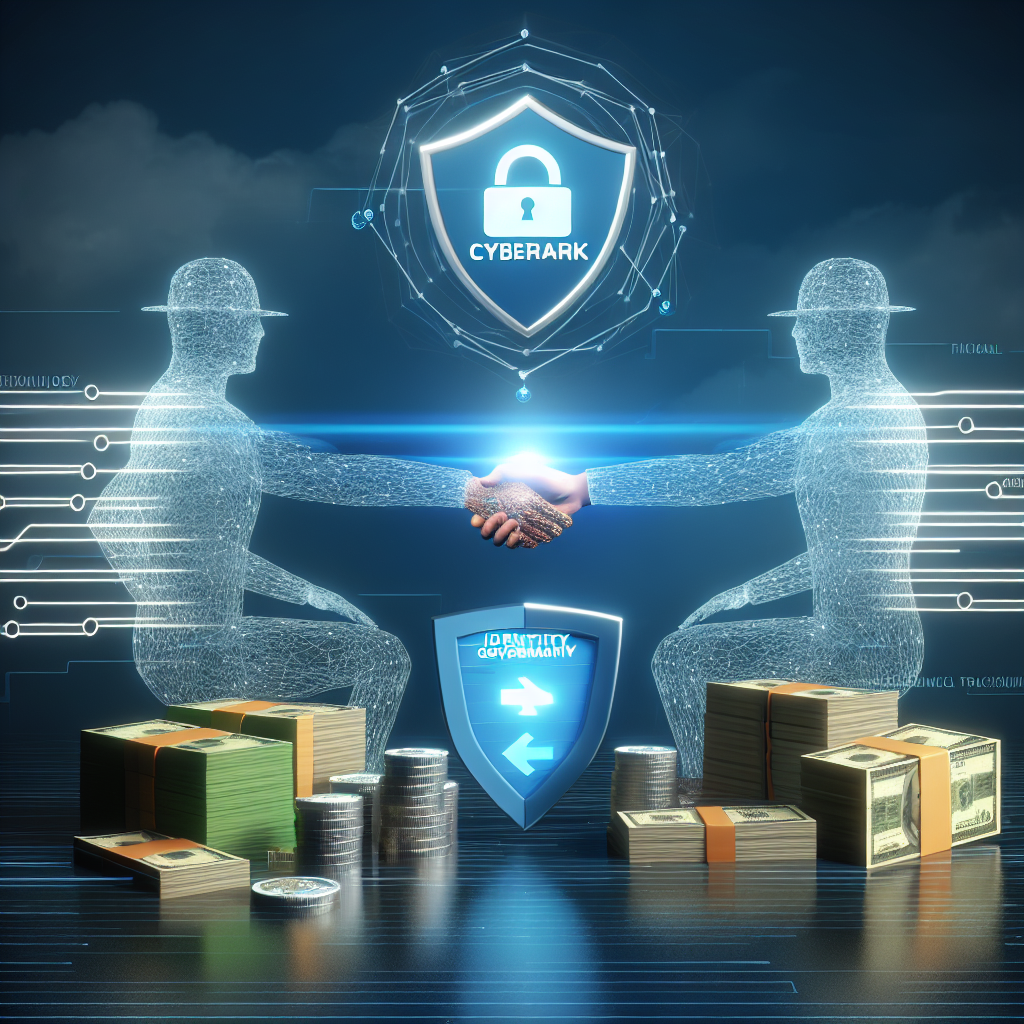 CyberArk Expands Portfolio with $175M Acquisition of Identity ...