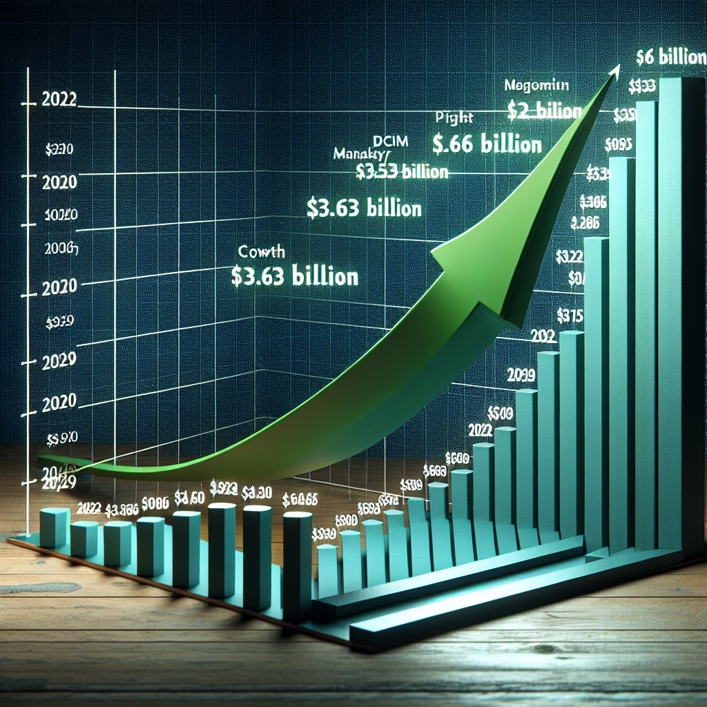 DCIM Software Market Projected to Hit $3.63 Billion by 2029 - cloudindustryreview.com
