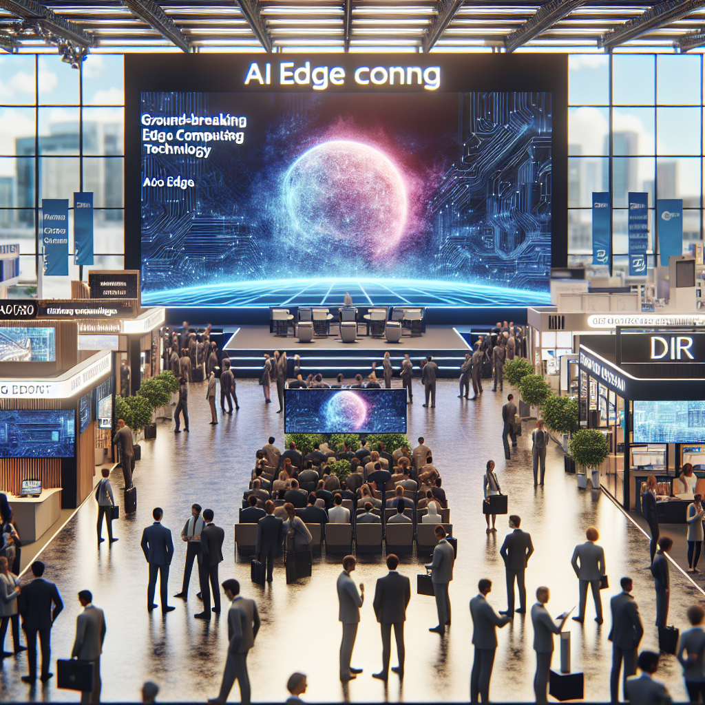 Duos Edge AI to Unveil Cutting-Edge Edge Computing Innovations at Metro ...