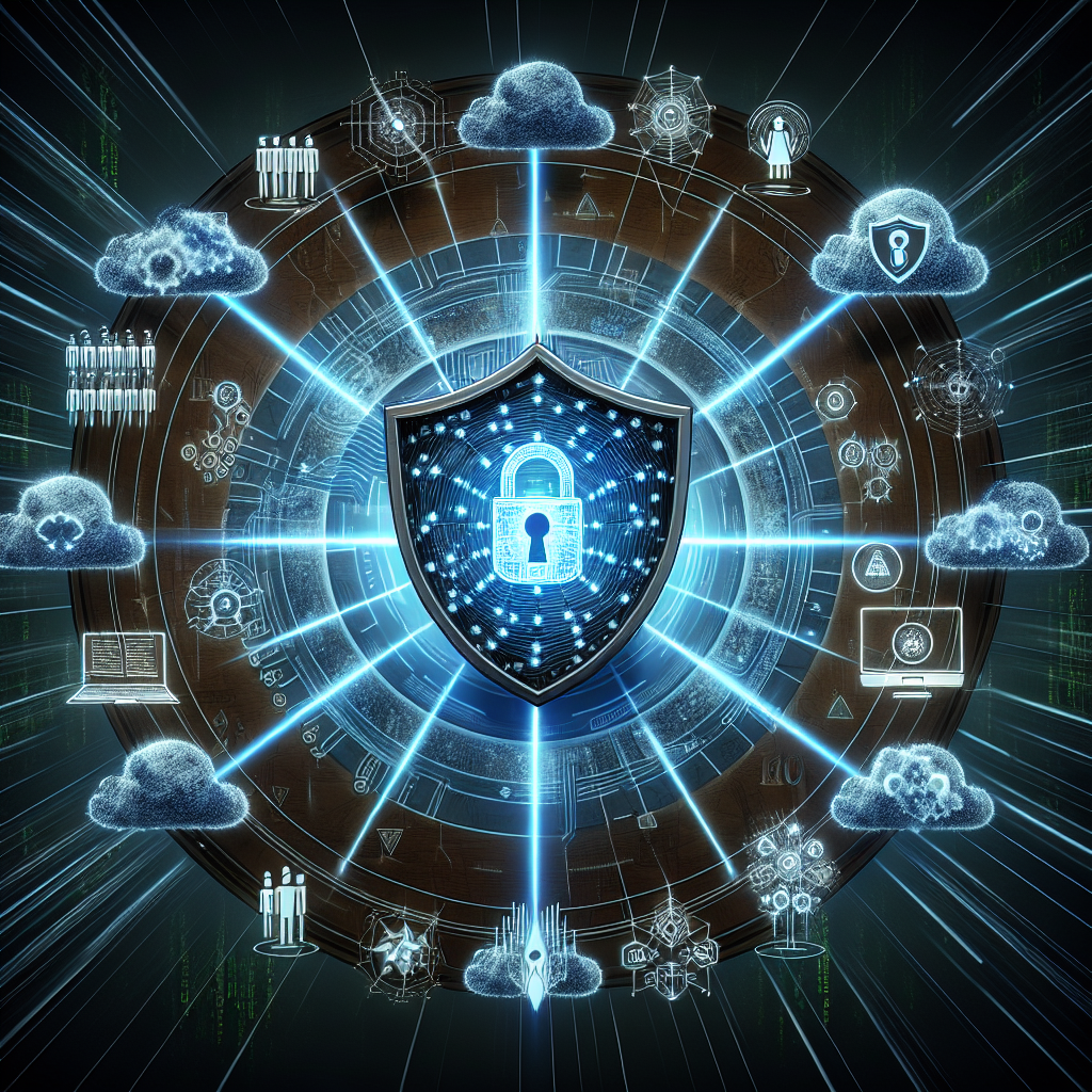 Enhance Your Cybersecurity with Threat Intelligence Platforms ...