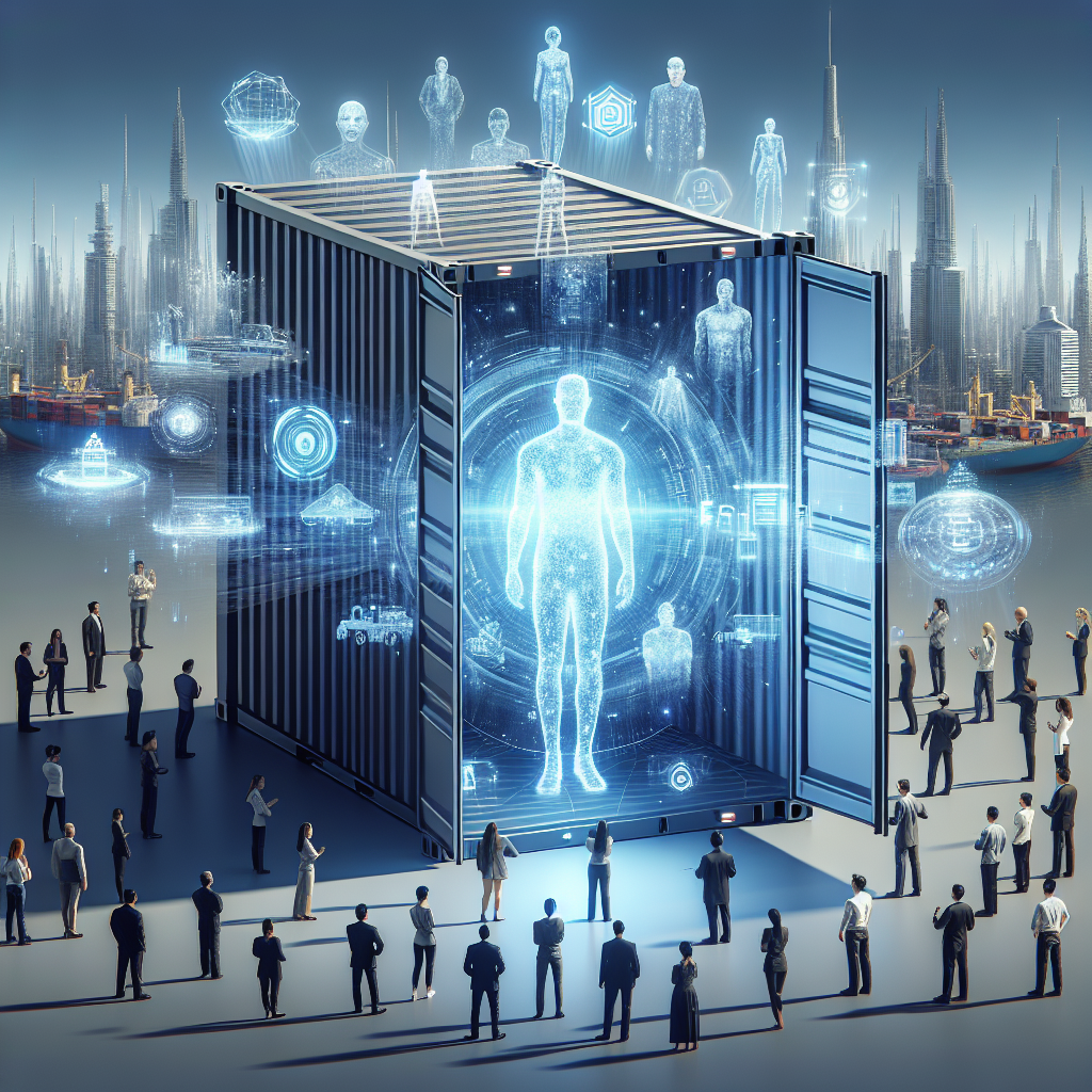 Enterprises Embrace Container Solutions for Generative AI Deployment ... Enterprises Embrace Container Solutions for Generative AI Deployment ...