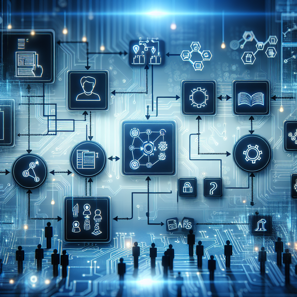 Essential EDI Processes to Automate Using API - cloudindustryreview.com