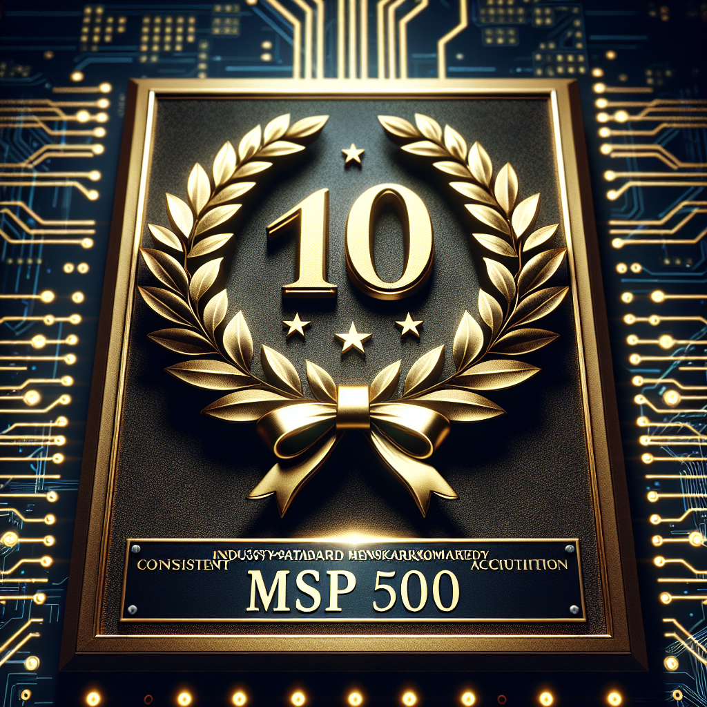 Evocative Marks Ten Years of Excellence on CRN’s MSP 500 List ...