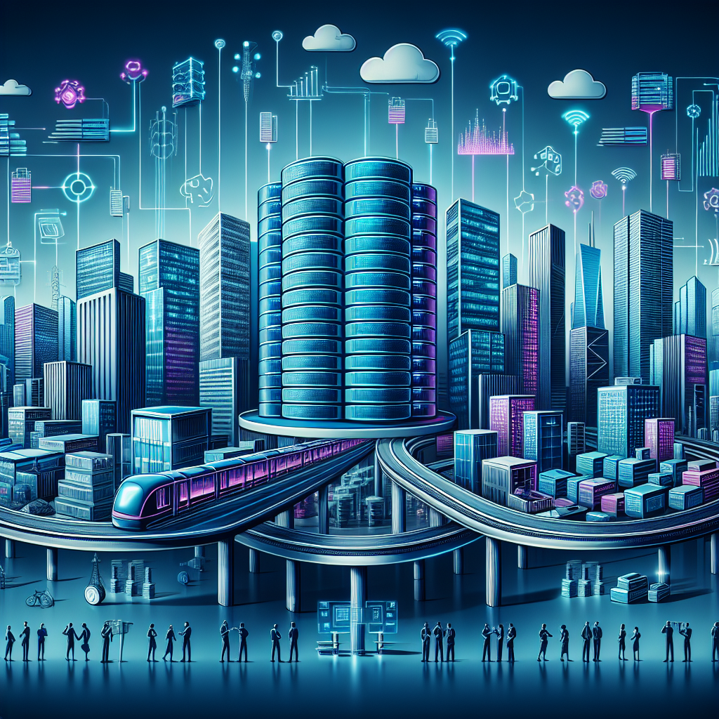 Exploring the Future of Database Services: Innovations in DBaaS ...