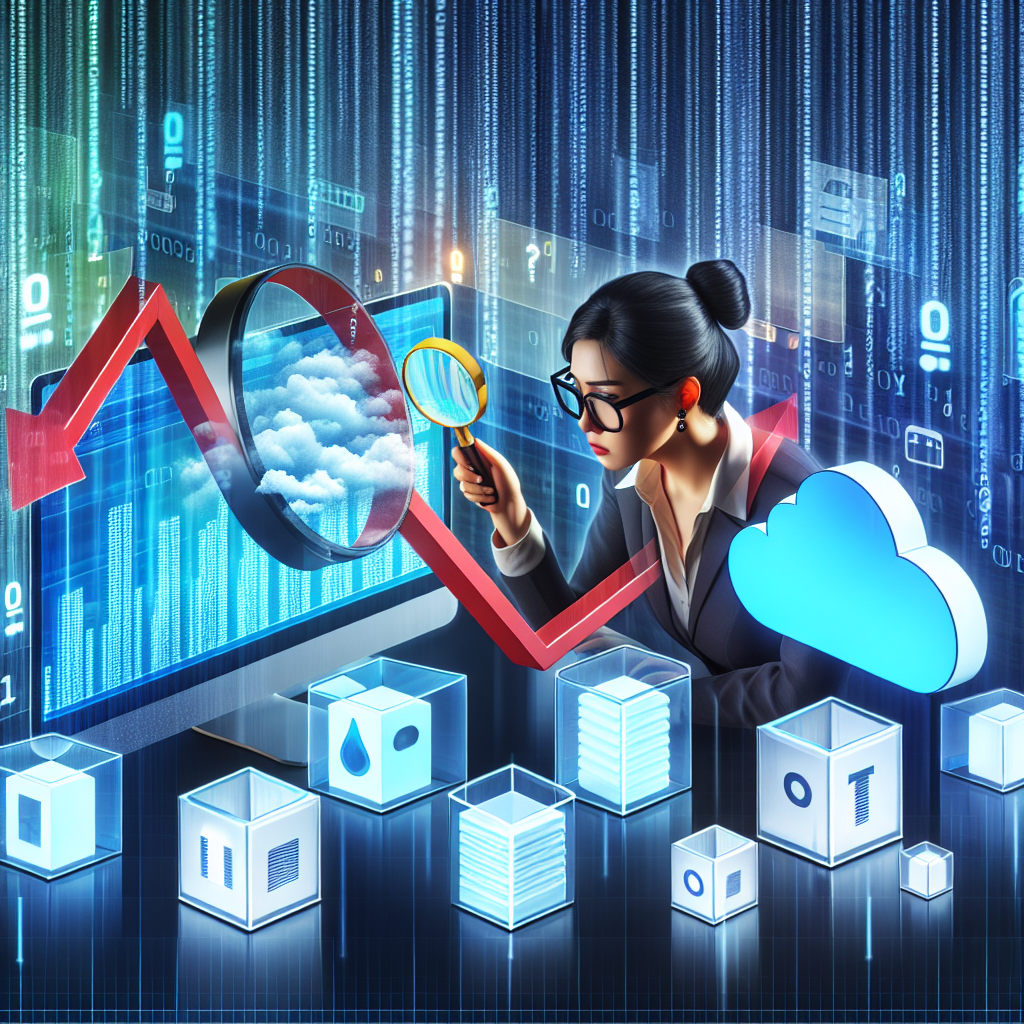 Finding Solutions To High Data Storage Costs