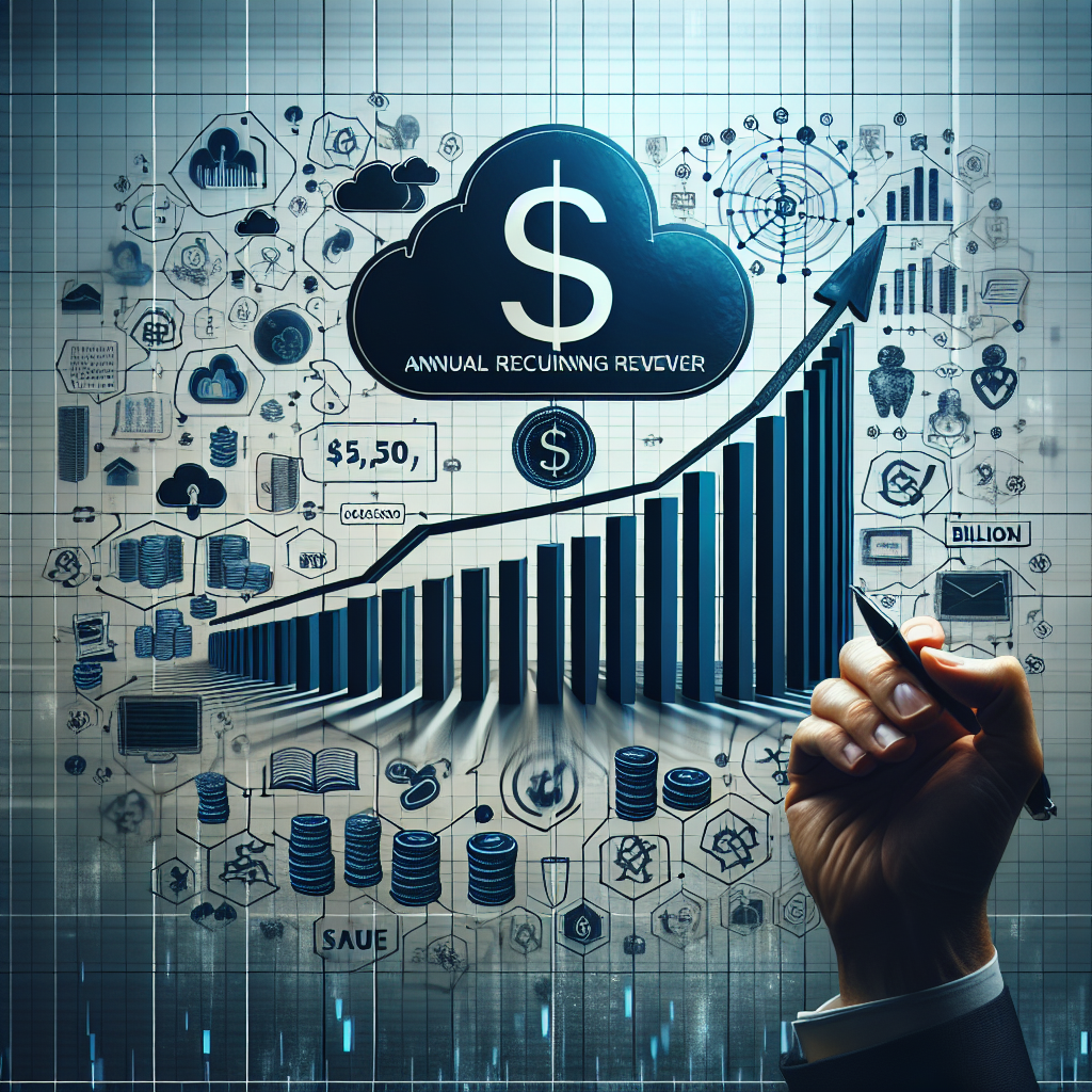 Fortinet's SASE and SecOps Propel $1.5B Annual Recurring Revenue ...