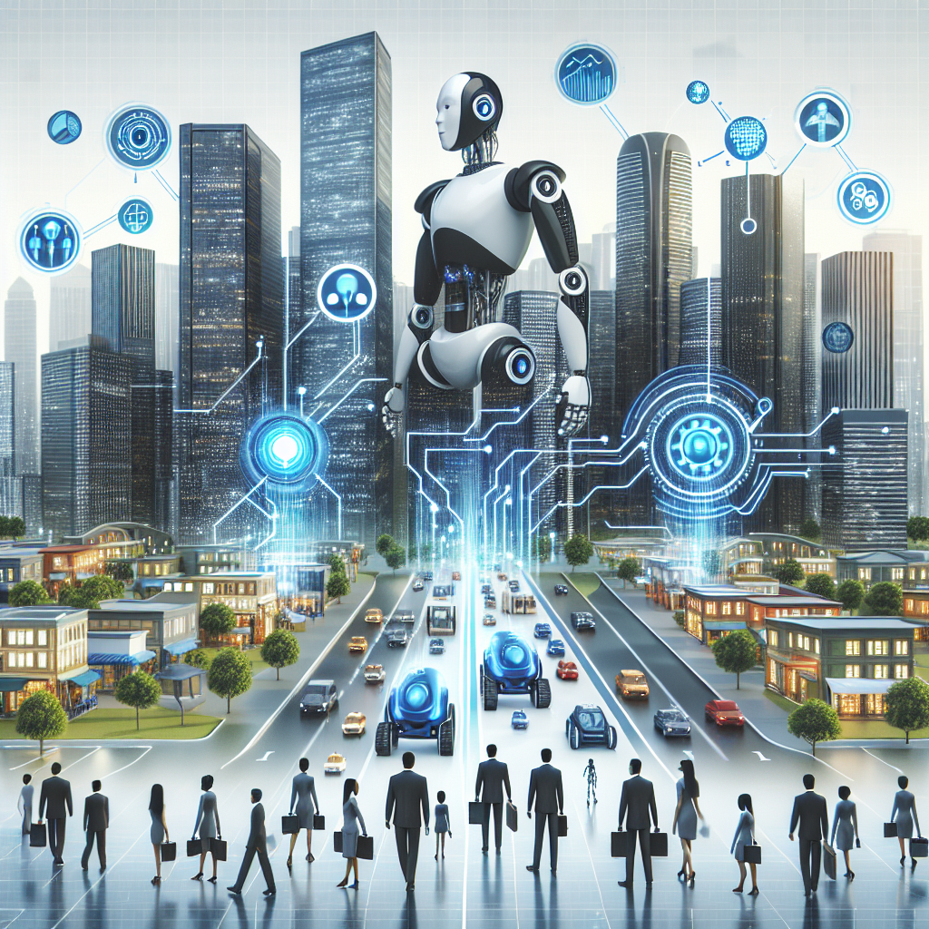 Future Innovations: Overcoming Challenges and Fueling Growth with Smart ...