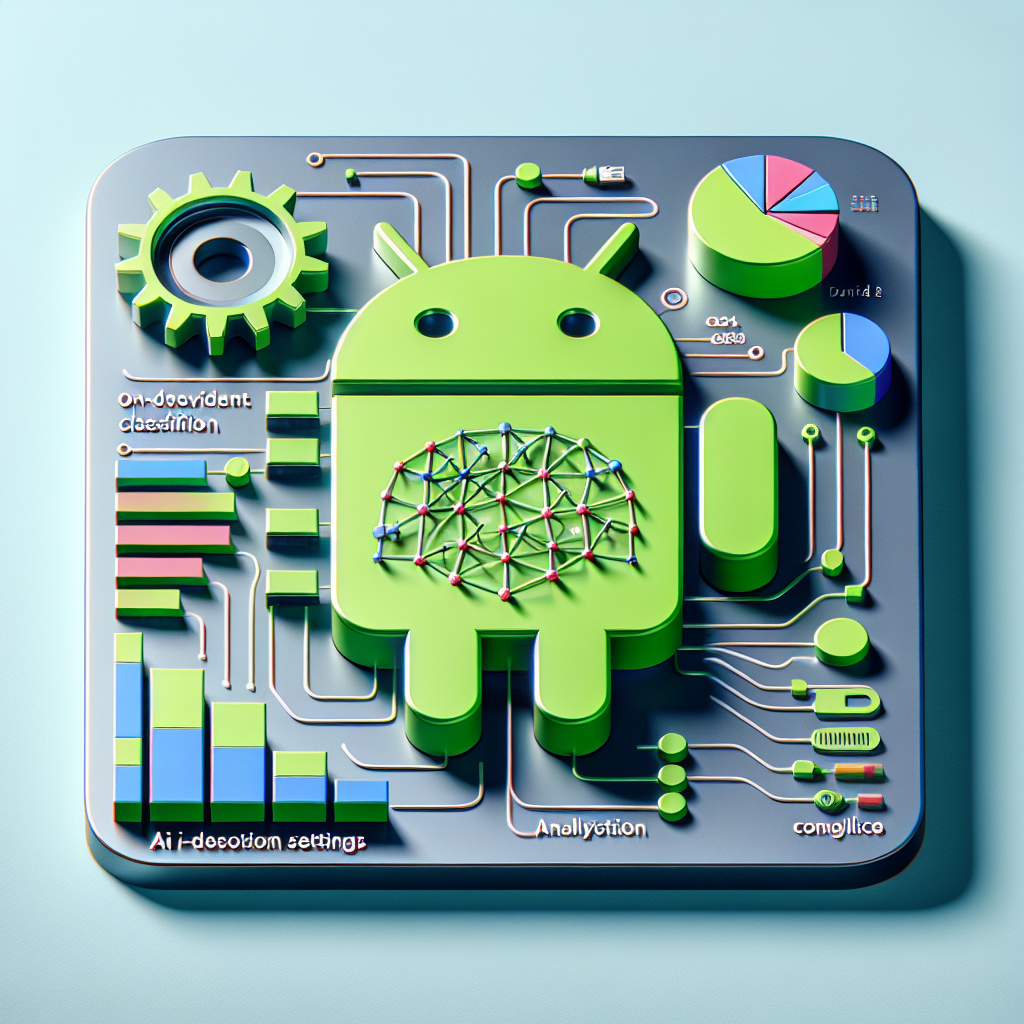 Google Announces Android SafetyCore for AI-Driven On-Device Content Classification ...