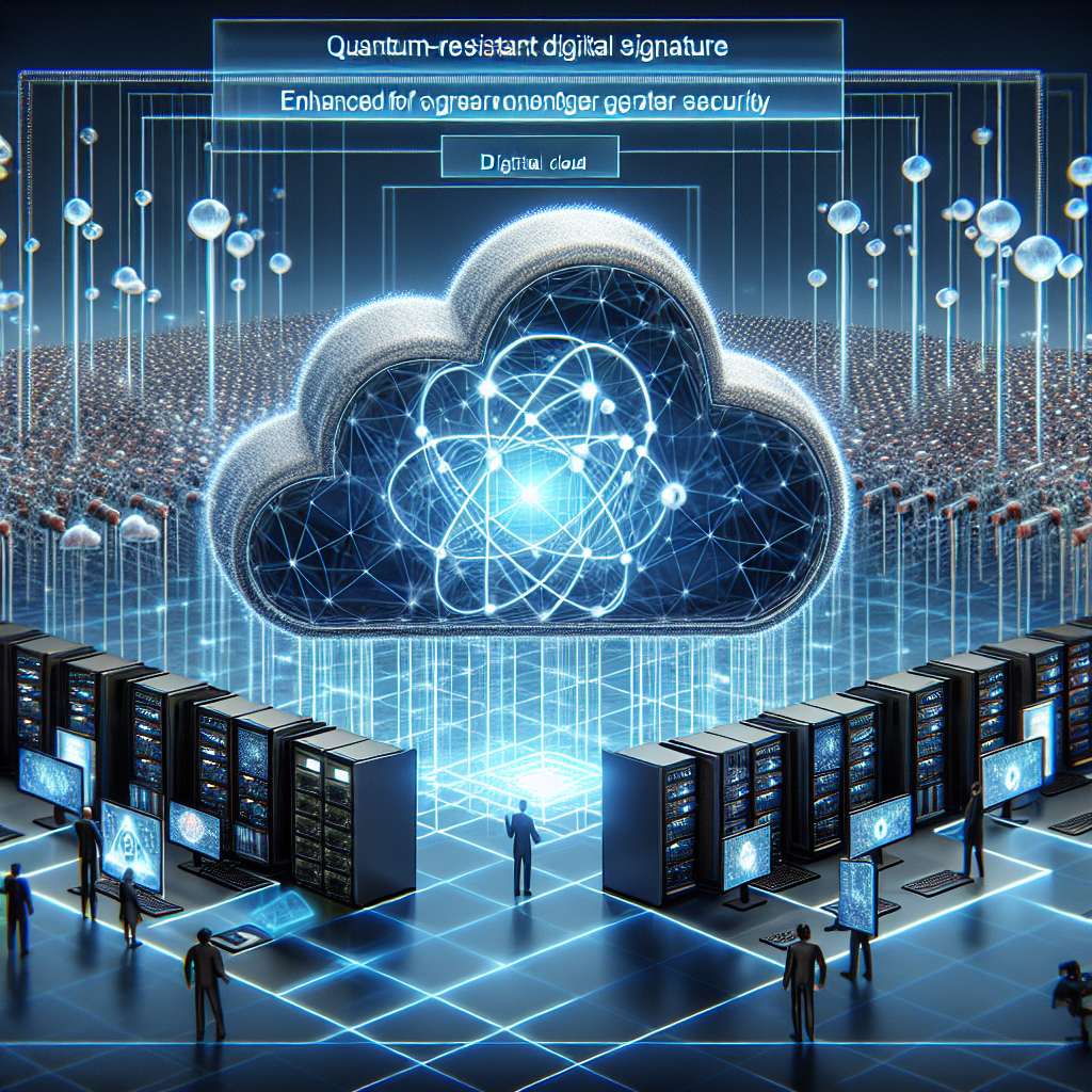 Google Cloud KMS Introduces Quantum-Resistant Digital Signatures for ...