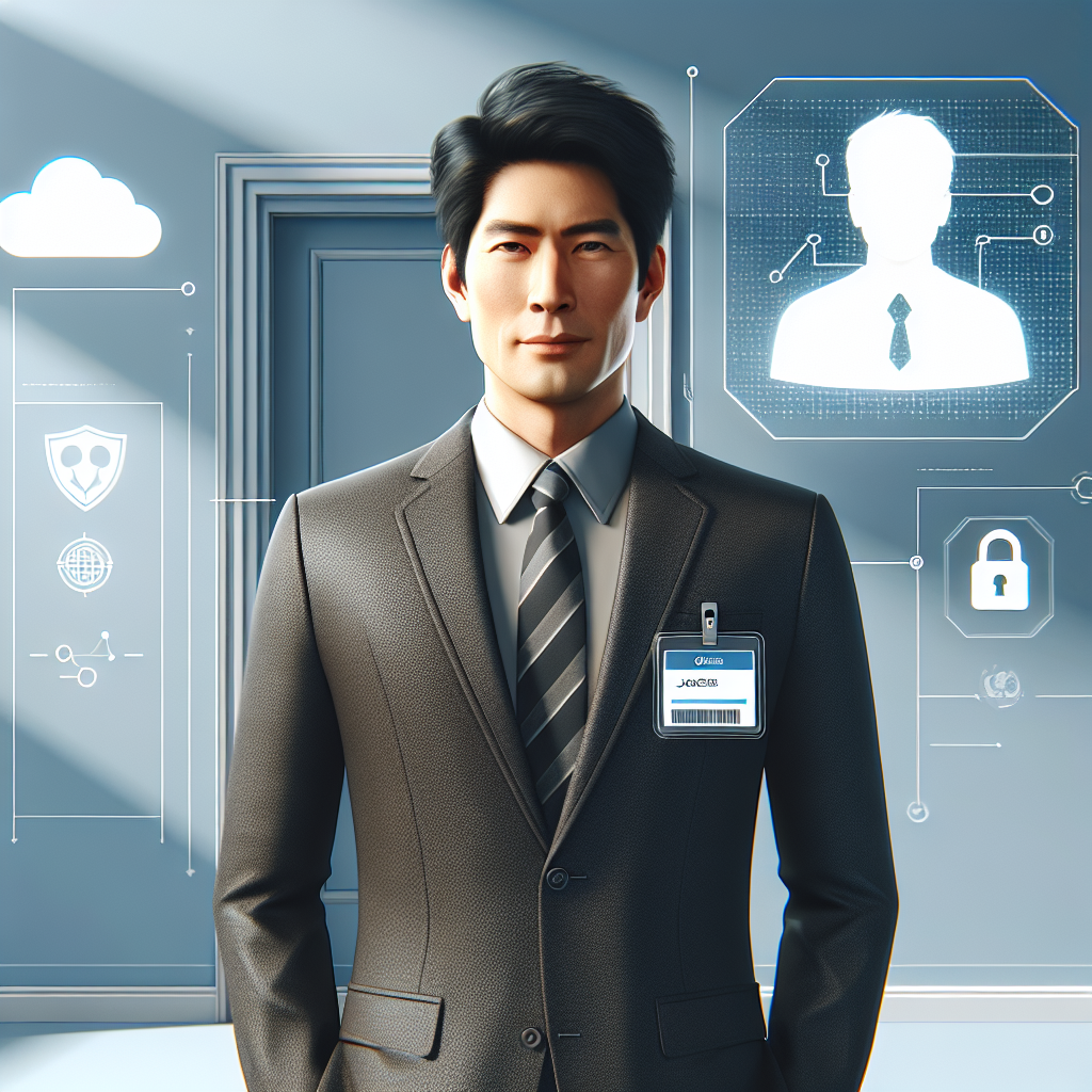 Google Cloud Security Executive Sunil Potti to Leave Position ...