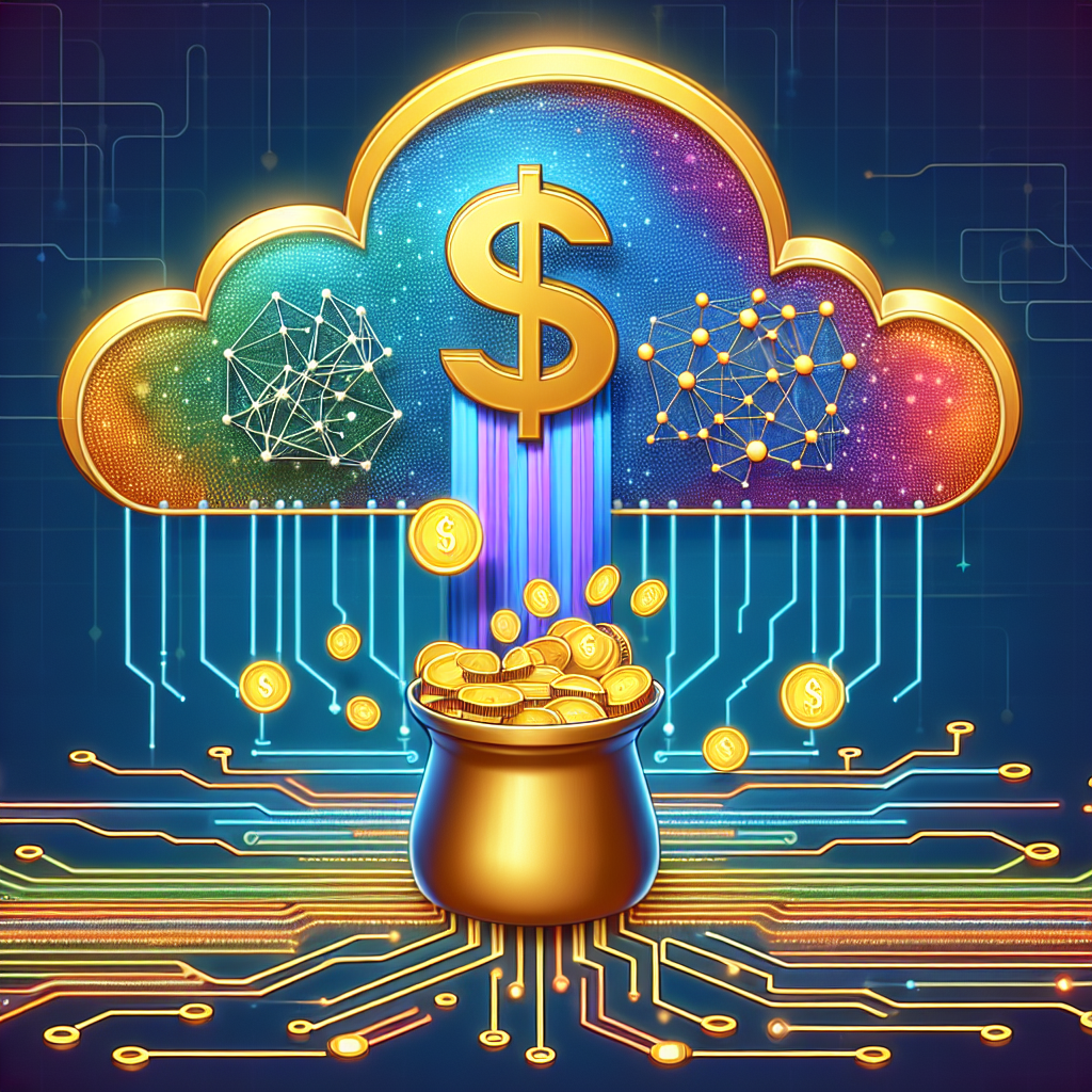 Google Unveils $75 Billion Investment to Expand Cloud AI Infrastructure ...