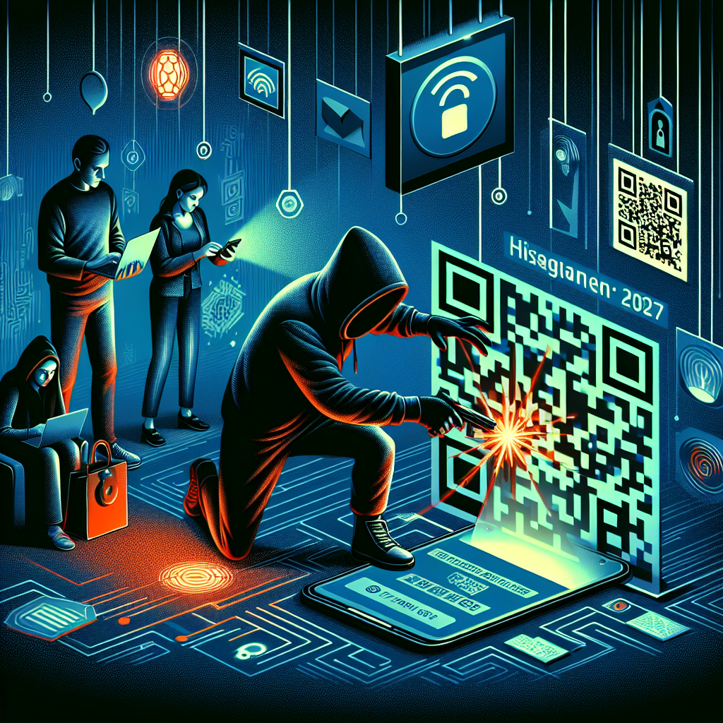 Hackers Target Signal's Linked Devices with Malicious QR Codes to Steal ...