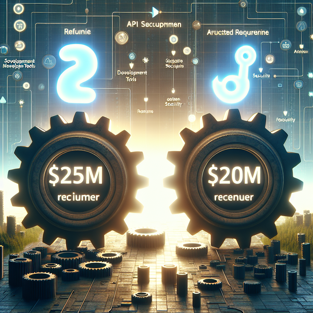 Harness Joins Forces with API Security Firm Traceable, Aiming for $250M ...