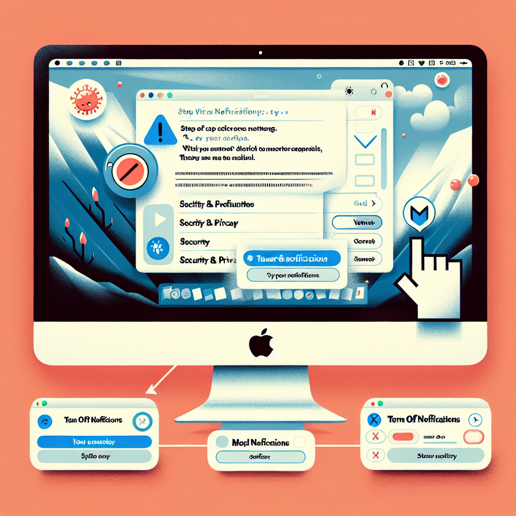 How to Stop Virus Notifications on Your Mac - cloudindustryreview.com