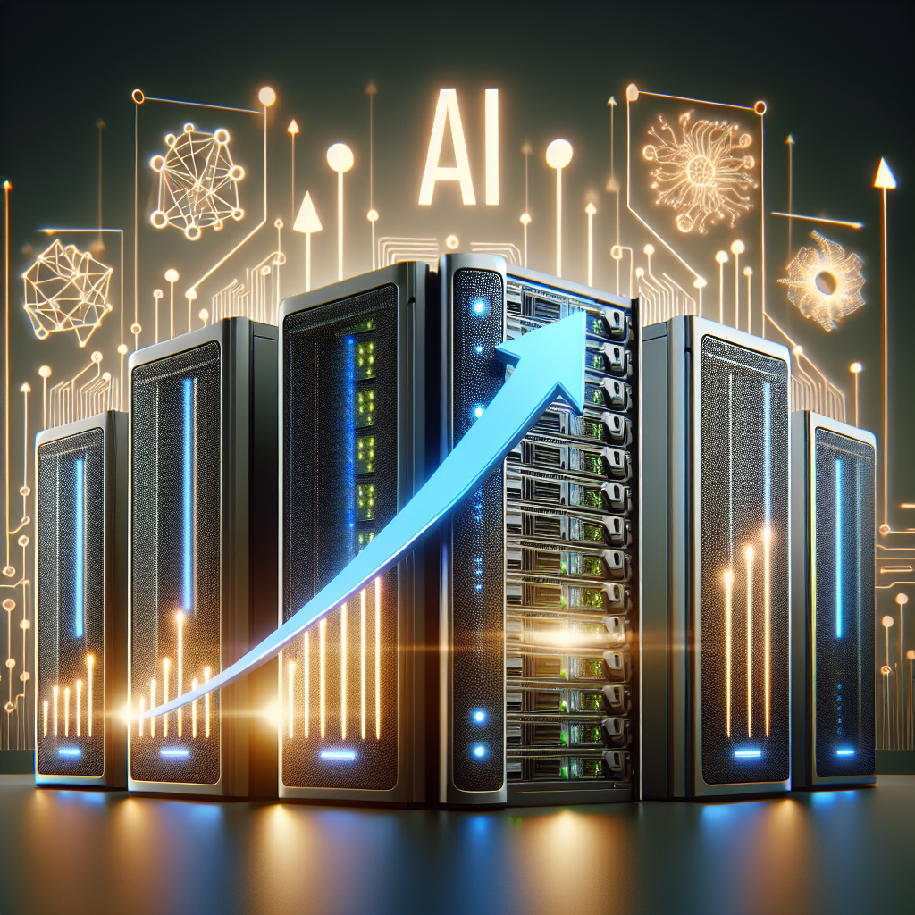 HPE ProLiant Gen12 Servers: Driving Growth in the AI Market ...