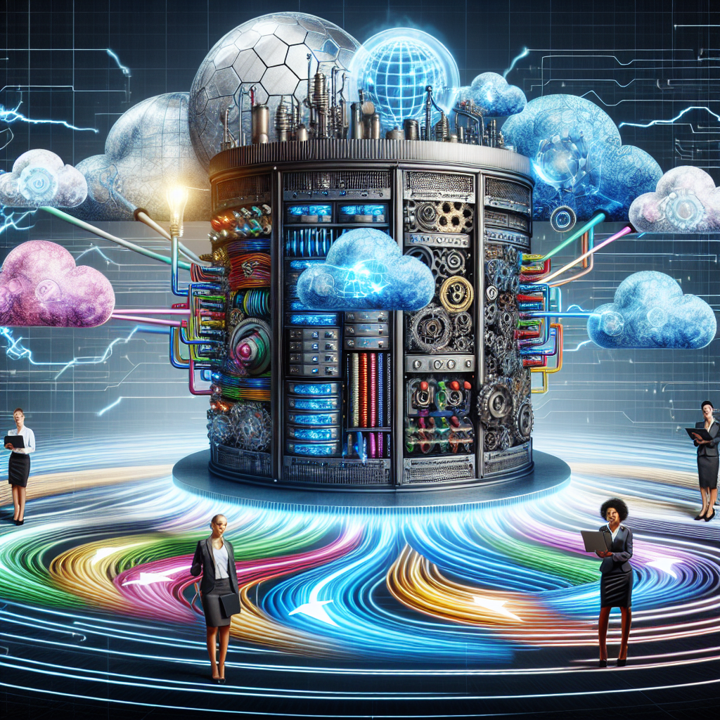 Hybrid Solutions: Effortlessly Merging Colocation with Cloud Services ...