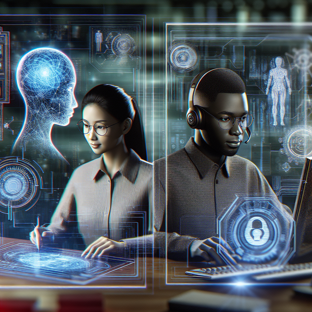 In-Demand Tech Roles: AI and Cybersecurity Lead the Way ...