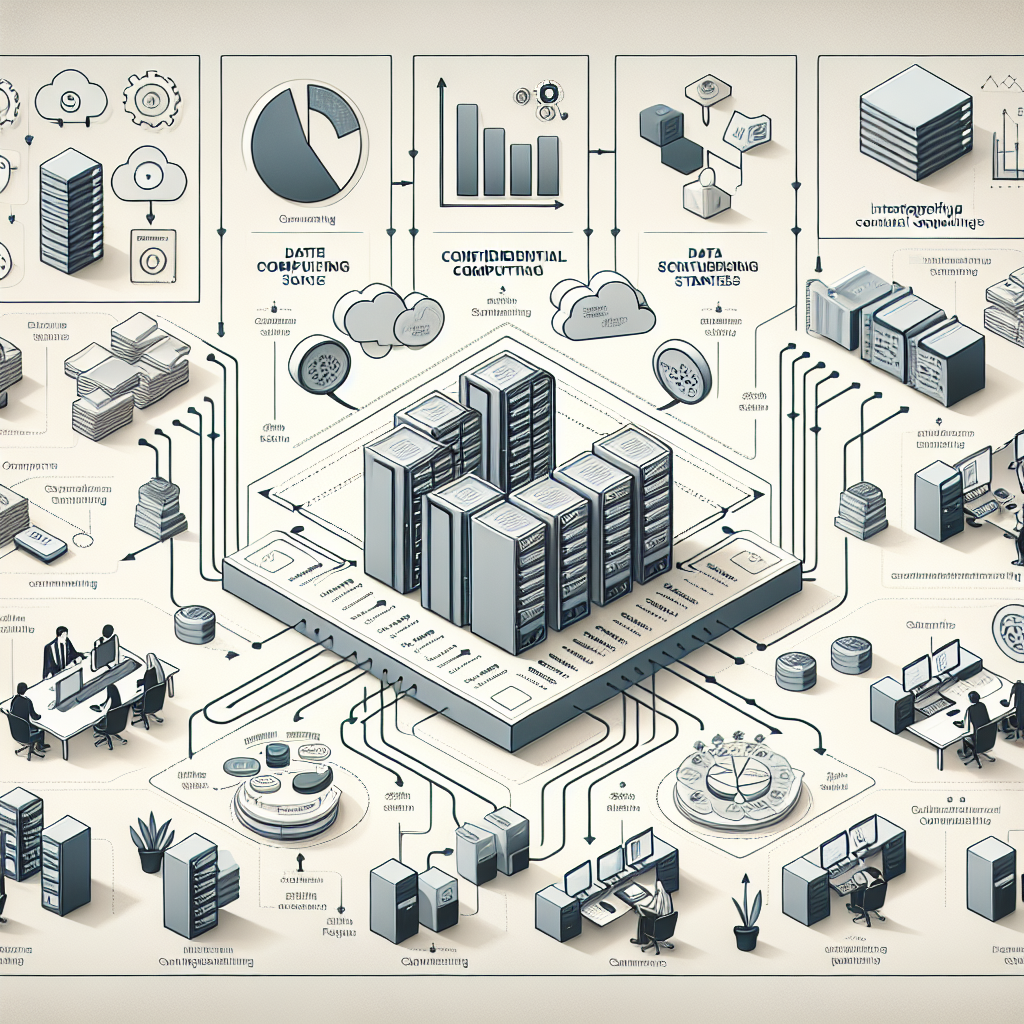 Integrating Confidential Computing into Enterprise Data Strategies ...