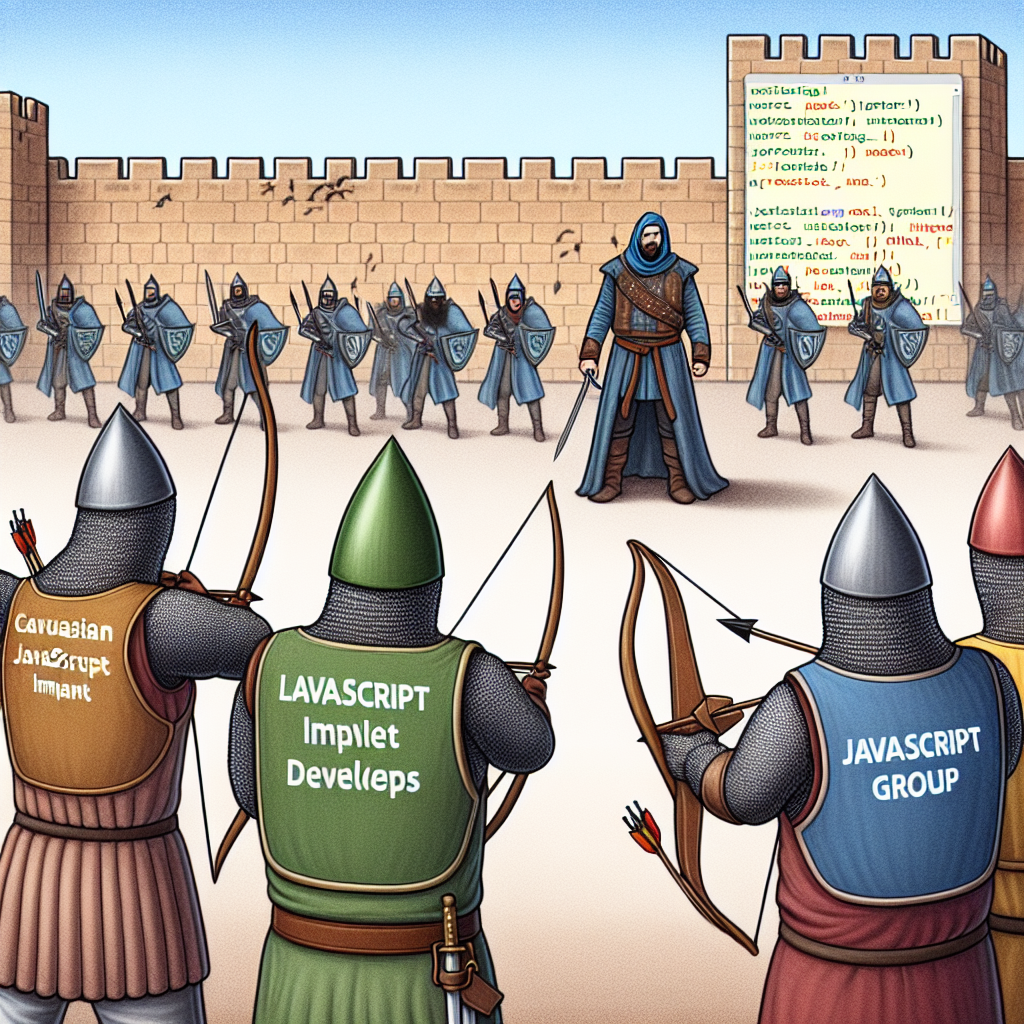 Lazarus Group Unleashes Marstech1 JavaScript Implant in Targeted ...