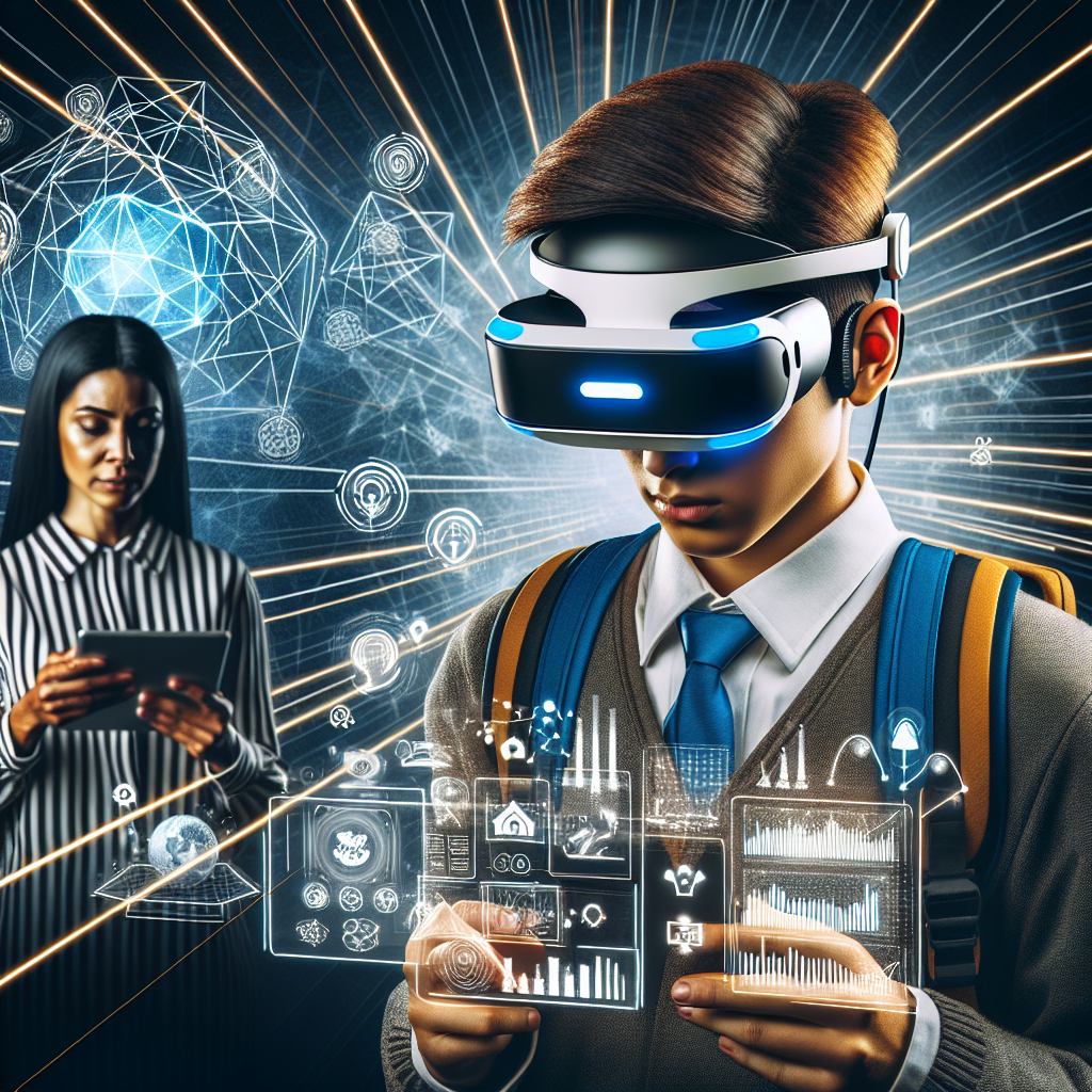 Leveling Up Skills: Harnessing Gamification and Virtual Reality for ...