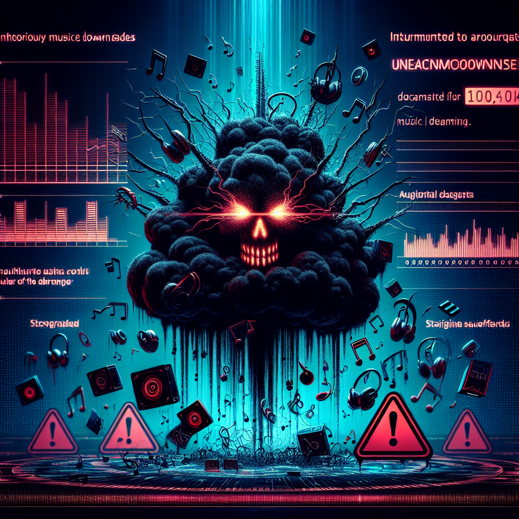 Malicious PyPI Package "automslc" Facilitates Over 104K Unauthorized ...