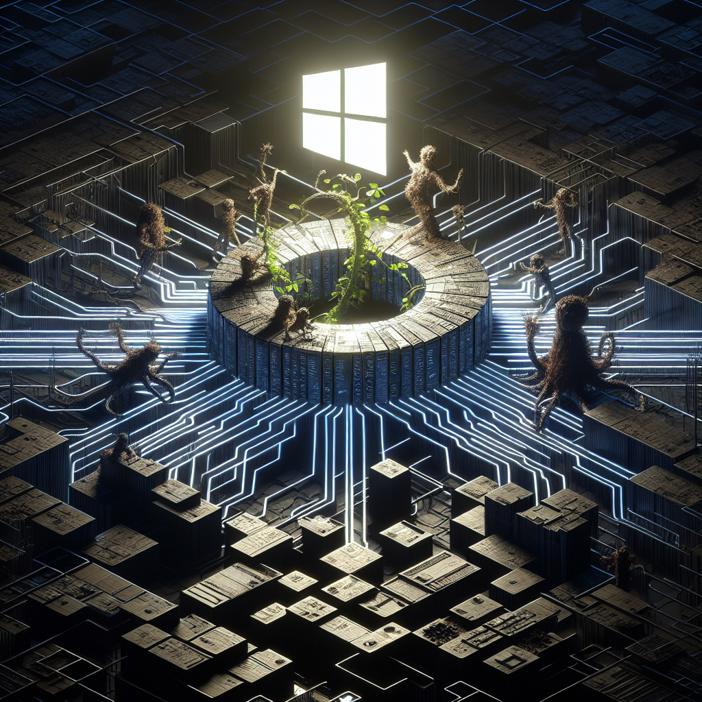 Microsoft Addresses Critical Power Pages Privilege Escalation Vulnerability Exploited In The