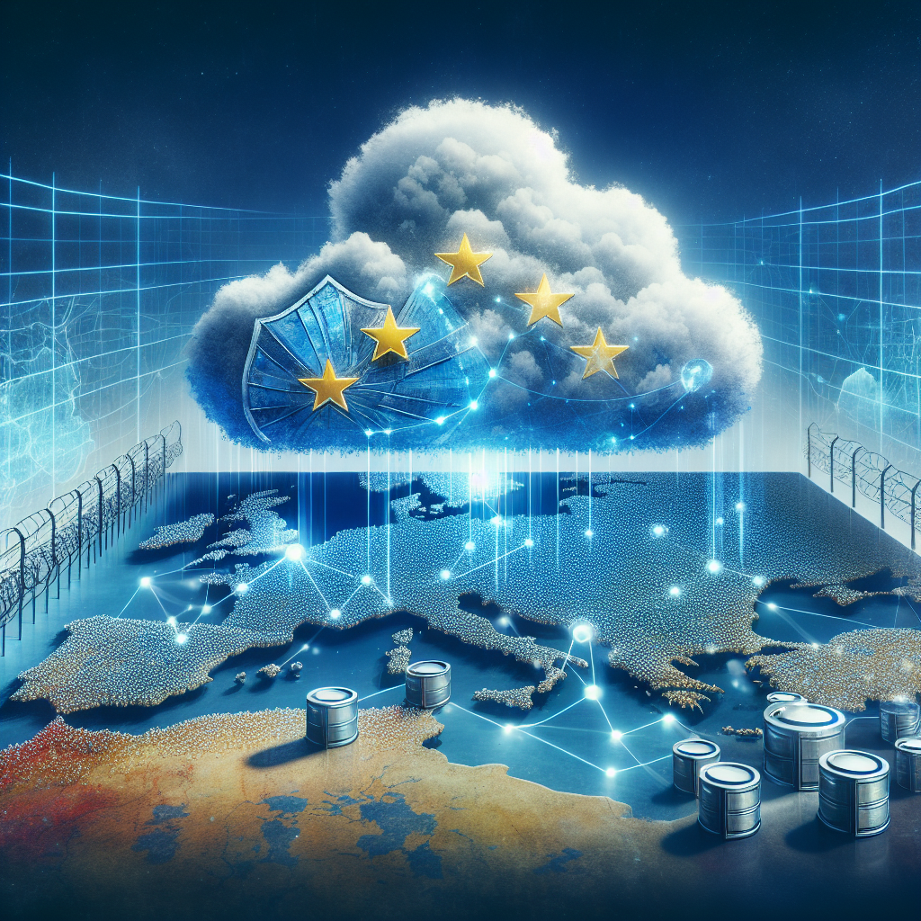 Microsoft Cloud Achieves Landmark EU Data Boundary, Enhancing Transparency, Privacy, and ...