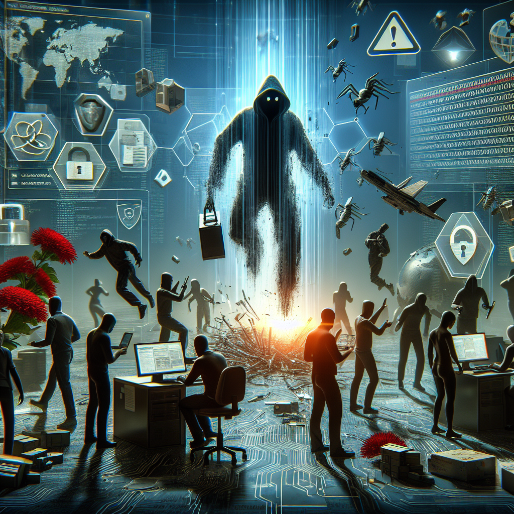 Microsoft Discovers Advanced Obfuscation in New XCSSET macOS Malware Variant ...