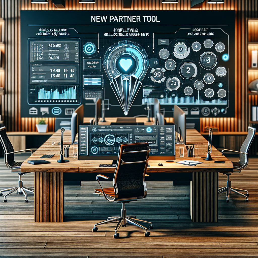 Microsoft Unveils New Partner Tool to Simplify Billing Schedule ...