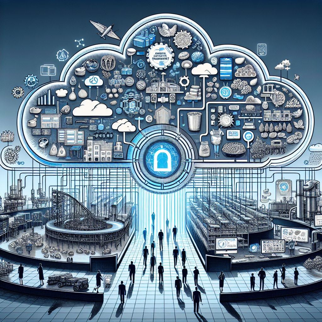Mondelēz's Strategic Foundation for a Digital Transformation ...